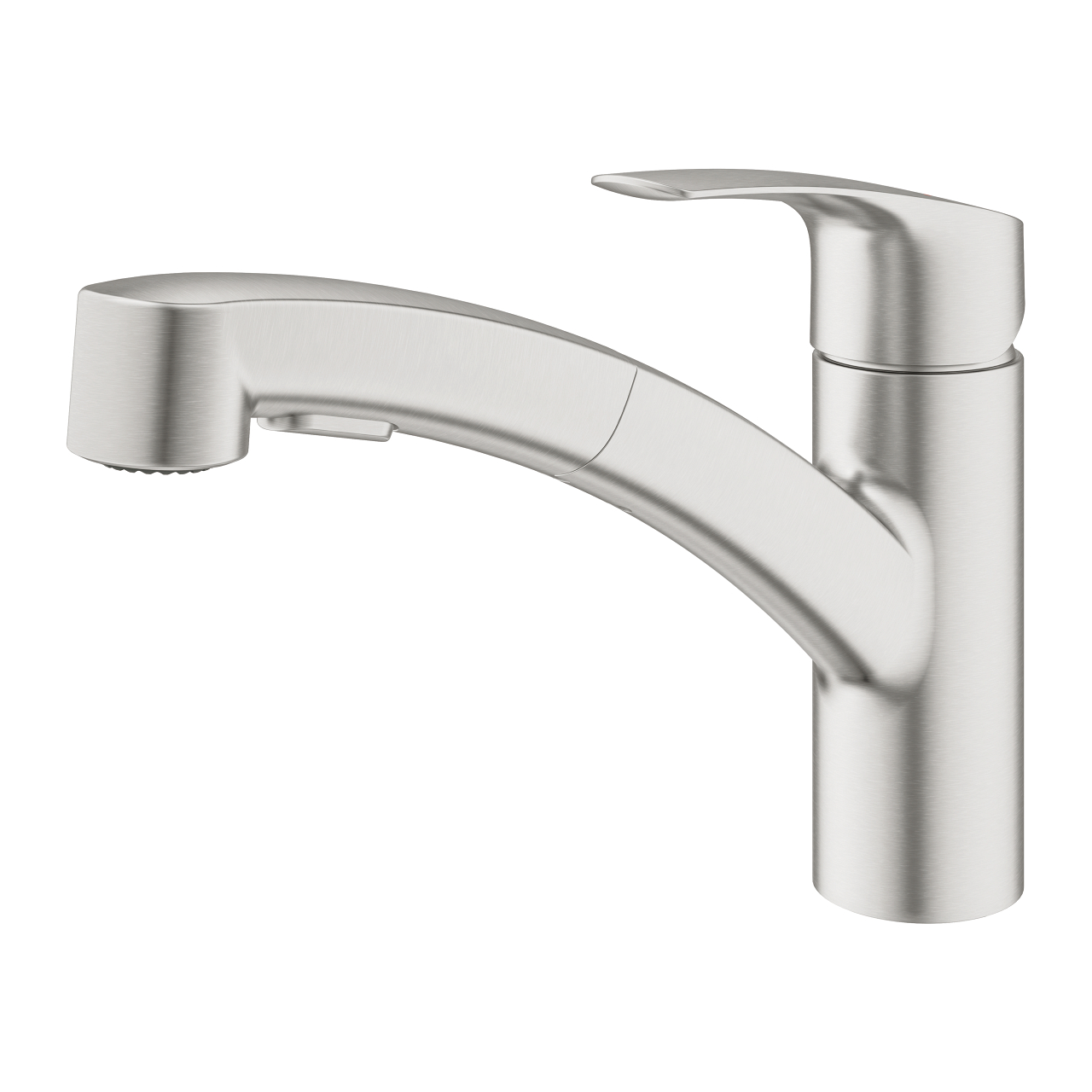 Eurosmart Single-lever sink mixer 1/2″ | GROHE