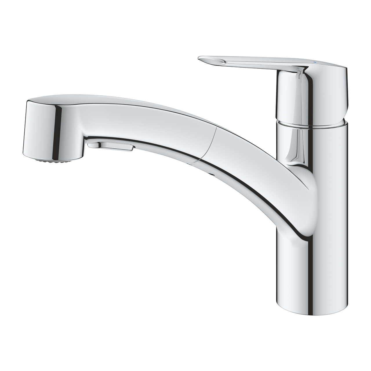 Start Single-lever sink mixer 1/2″ | GROHE