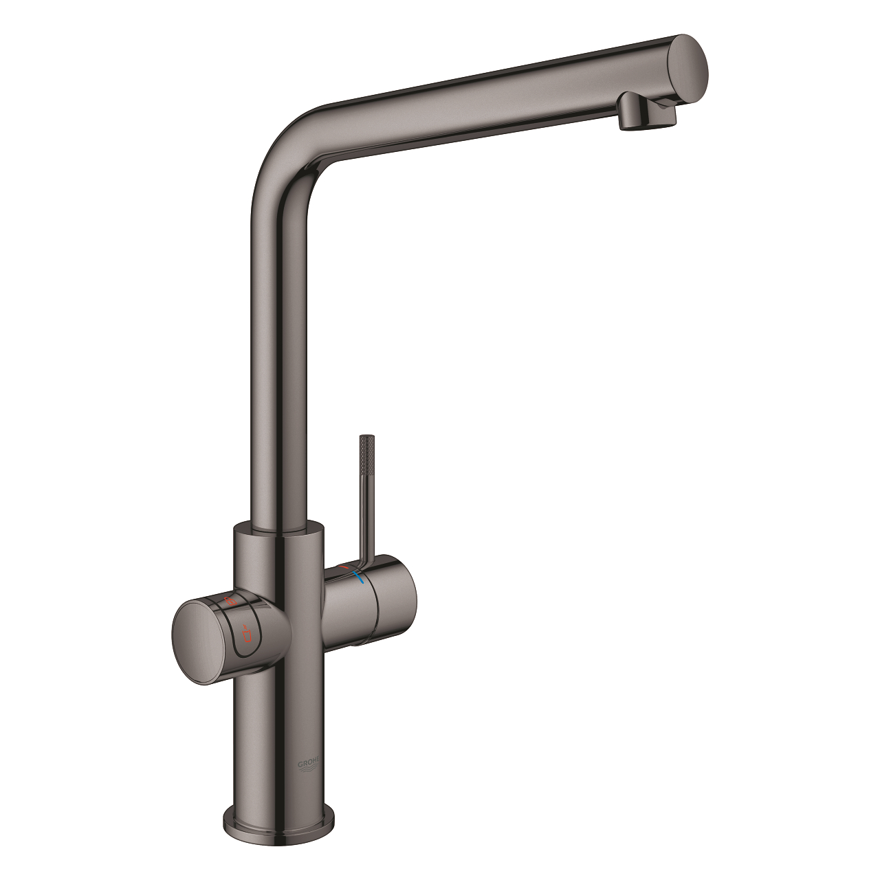GROHE Red Duo Βρύση και μπόιλερ M size | GROHE
