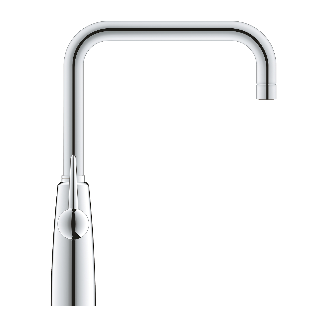 Ambi Cosmopolitan Two handle sink mixer 1/2″ | GROHE