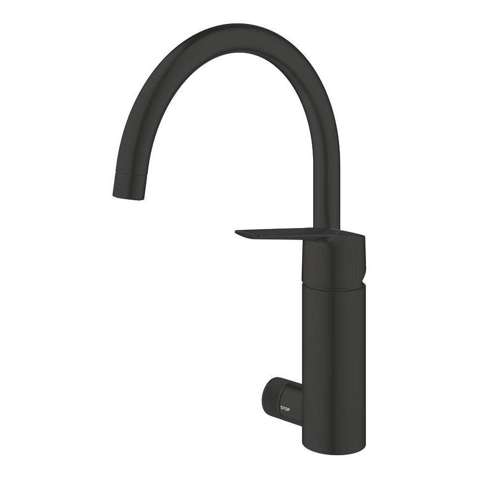 Start Single-lever sink mixer 1/2″ | GROHE