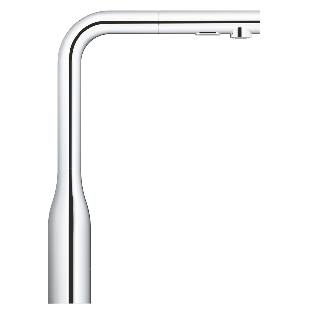 Essence Single-lever sink mixer 1/2″ | GROHE