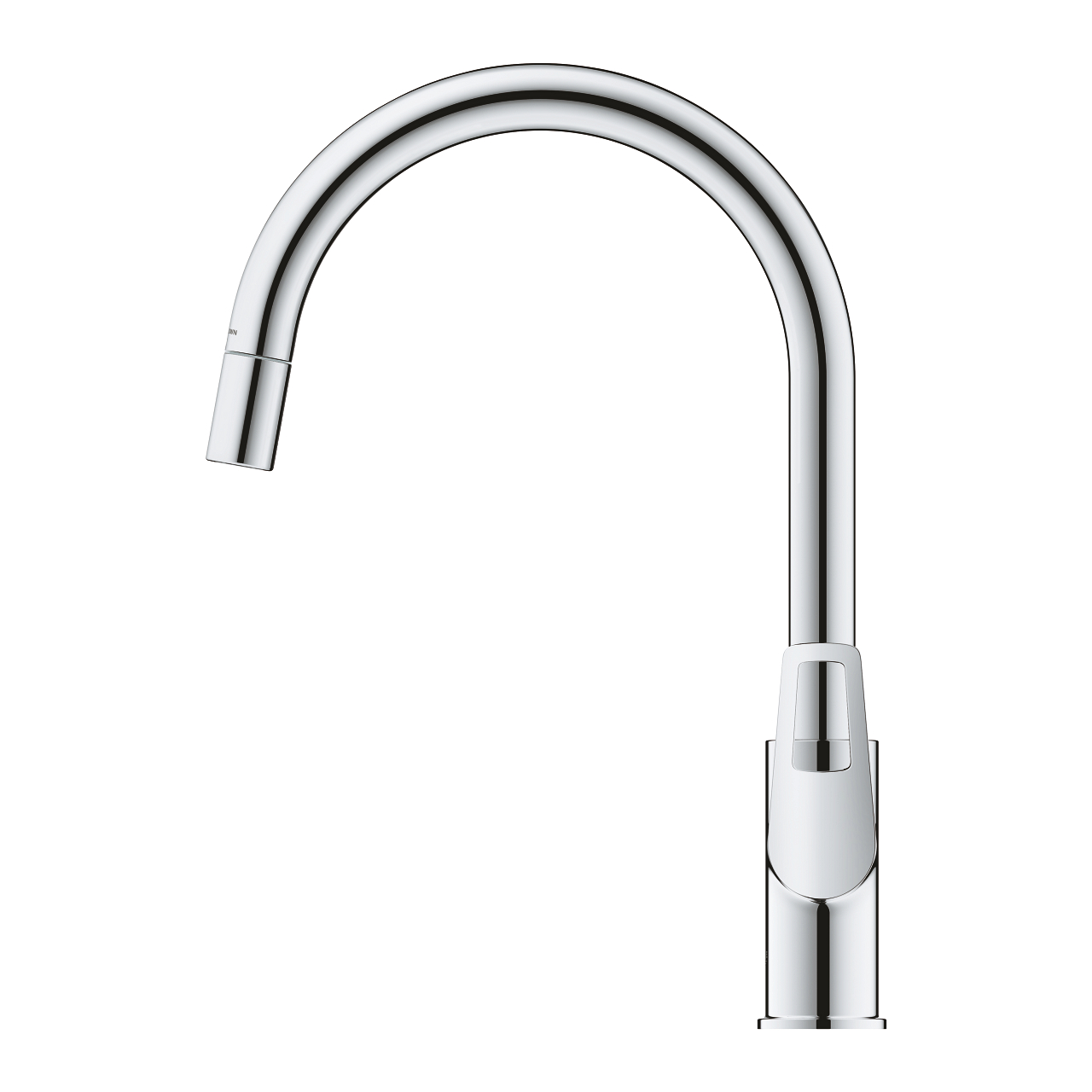 StartLoop Einhand-Spültischbatterie, 1/2″ | GROHE - Grohe AG Company Page