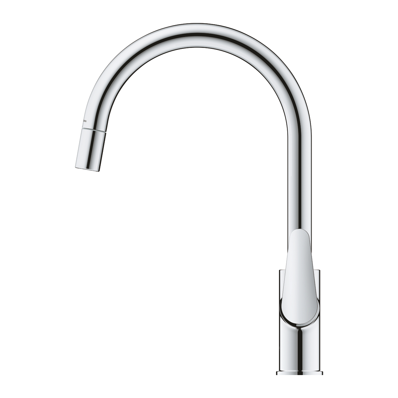 Start Curve Monocomando de lava-louça 1/2″ | GROHE - Grohe AG Company Page