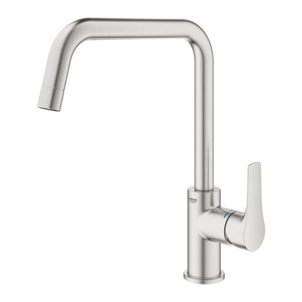 Eurosmart Mitigeur monocommande Evier | GROHE