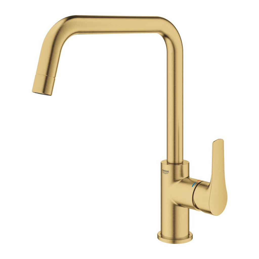 Eurosmart Miscelatore monocomando per lavello | GROHE