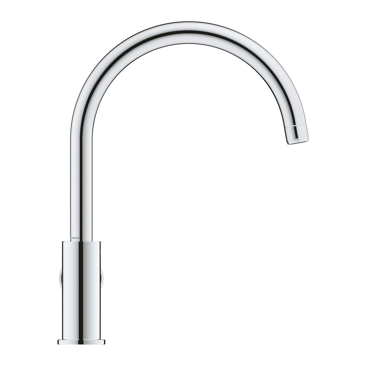 BauClassic Mitigeur monocommande Evier | GROHE
