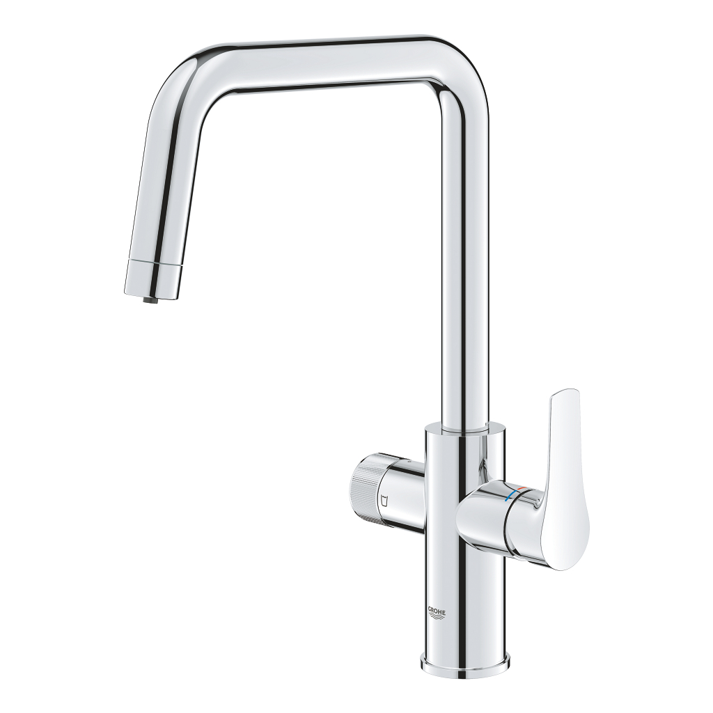 GROHE Blue Pure Eurosmart Mitigeur filtrant | GROHE