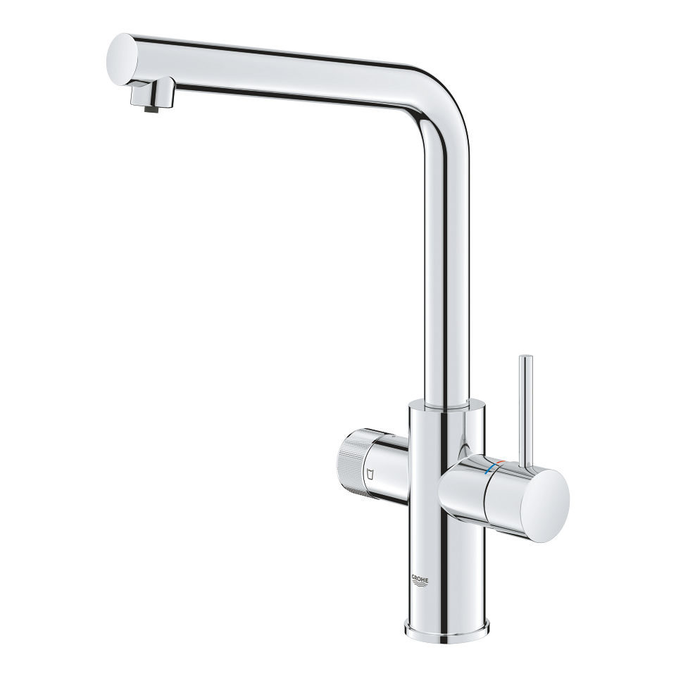 GROHE Blue Pure Minta Filter tap | GROHE