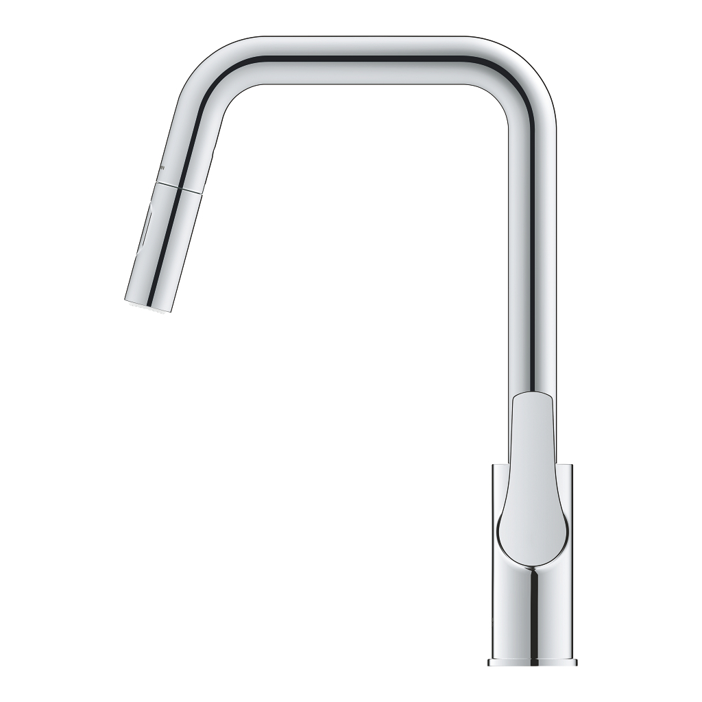 Eurosmart Single-lever sink mixer 1/2″ | GROHE