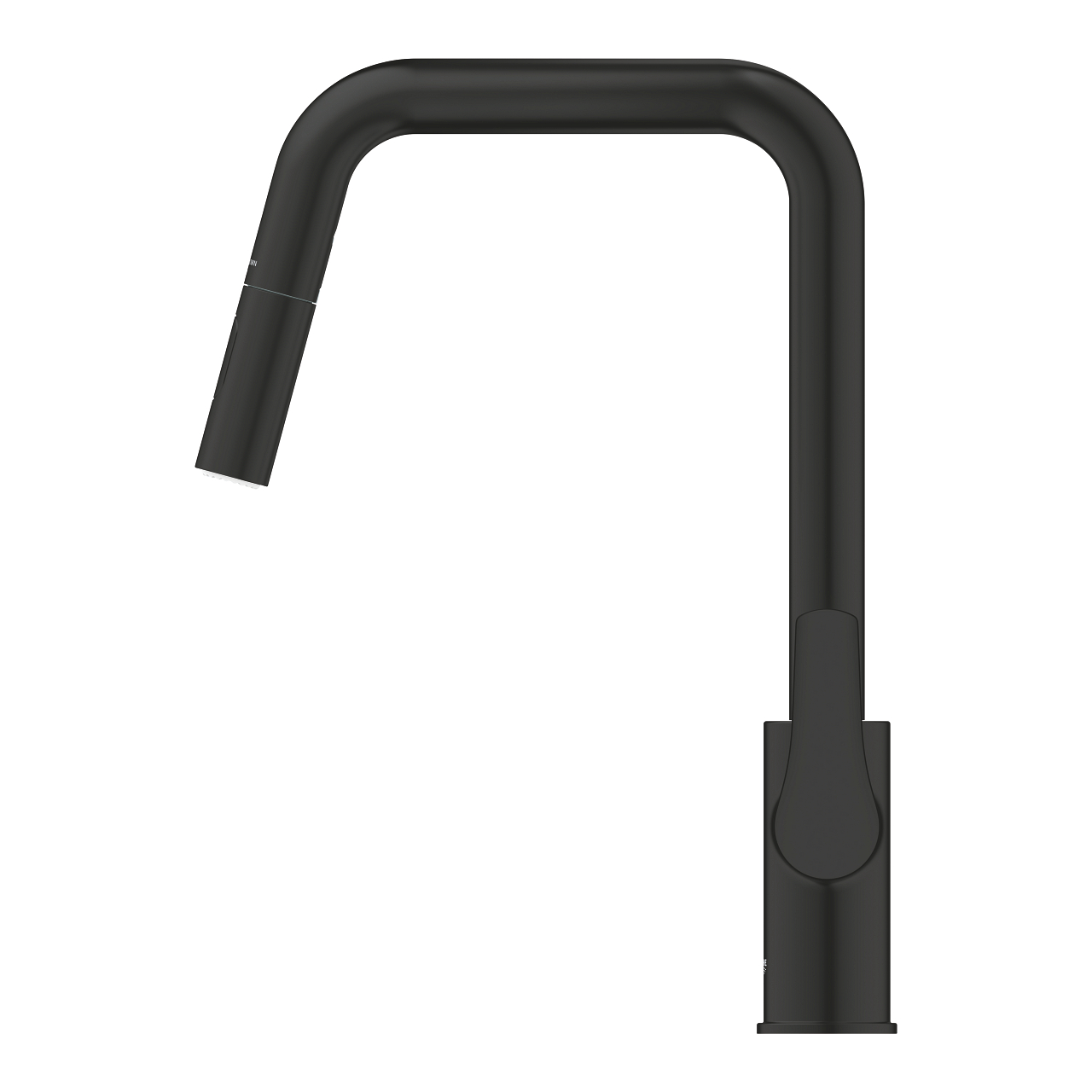 Eurosmart Single-lever sink mixer 1/2″ | GROHE