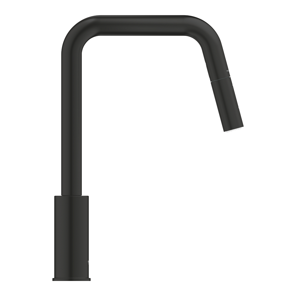 Eurosmart Single-lever sink mixer 1/2″ | GROHE
