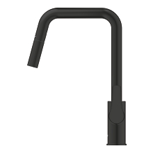 欧瑞斯玛 单把手厨房龙头 | 德国高仪中国官方网站