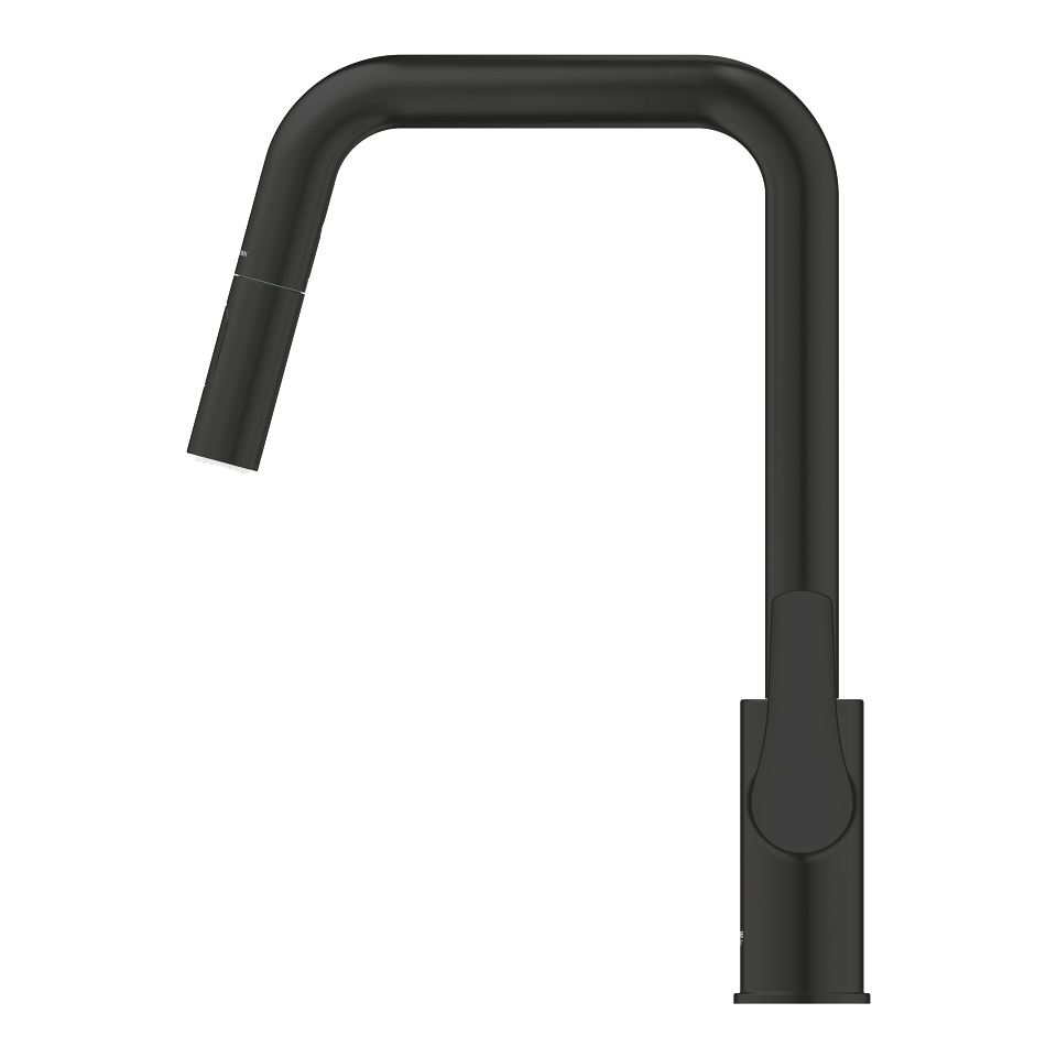 欧瑞斯玛 单把手厨房龙头 | 德国高仪中国官方网站