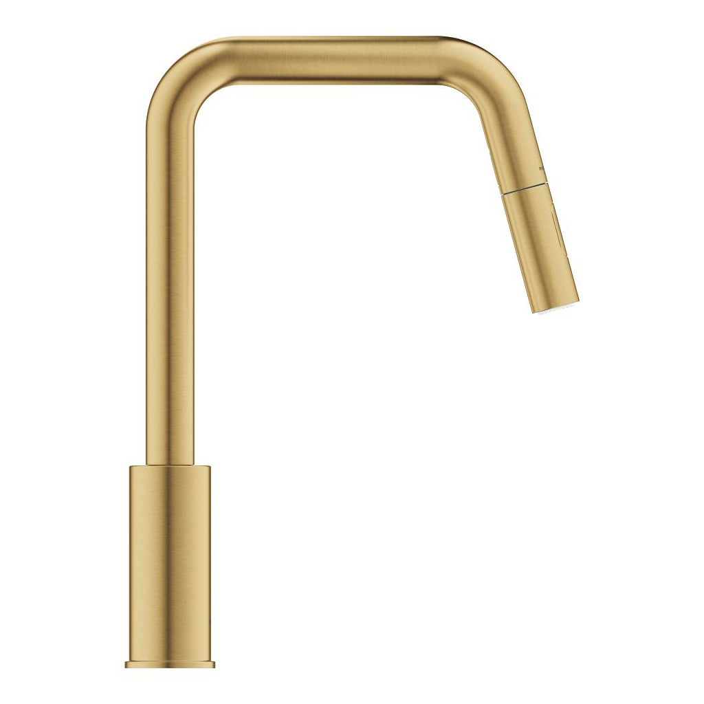 Eurosmart Miscelatore monocomando per lavello | GROHE