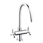 Atrio Classic - Bathroom Taps - For your Bathroom | GROHE Taiwan