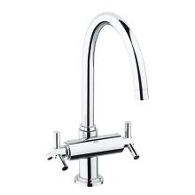 Atrio Classic - Bathroom Taps - For your Bathroom | GROHE Taiwan
