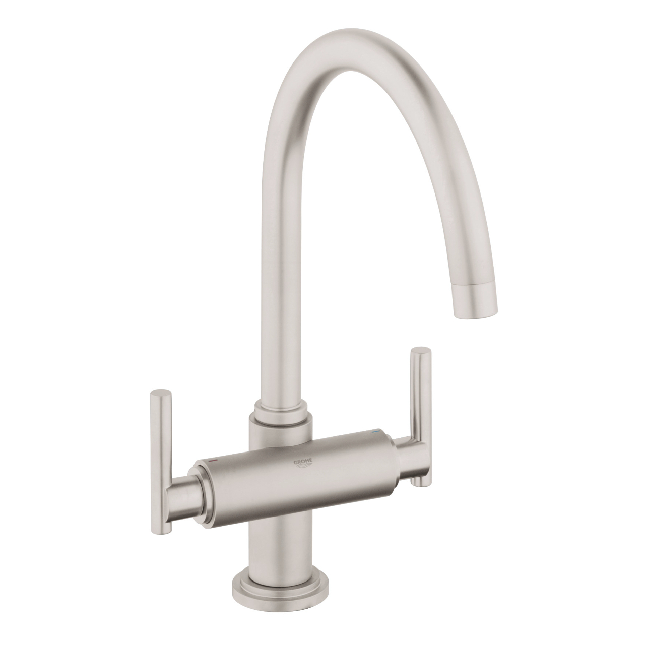 Atrio Handle Jota | GROHE