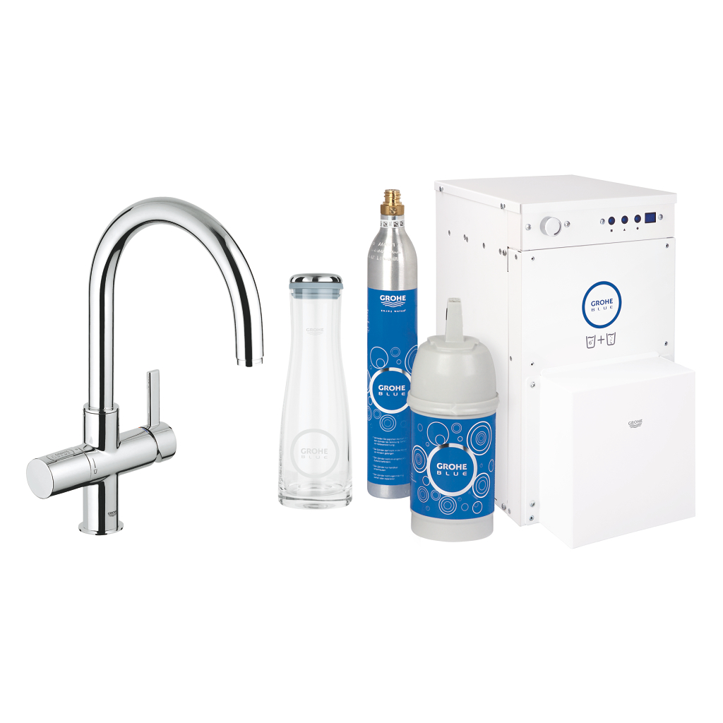 GROHE Blue Professional Starter kit | GROHE