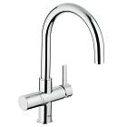 GROHE Blue Pure -Filter vode za kuhinjske miješalice - Za vašu kuhinju ...