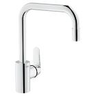 Eurodisc Cosmopolitan Bath spout | GROHE