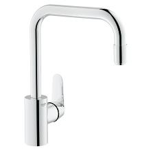 Eurodisc Cosmopolitan Bath spout | GROHE