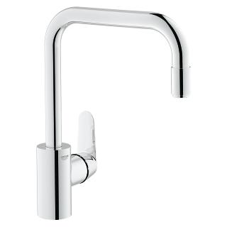 Eurodisc Cosmopolitan - Kitchen Taps - For your Kitchen | GROHE