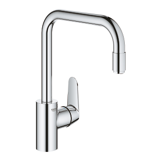 Eurodisc Cosmopolitan Кухненски смесител | GROHE