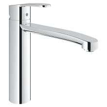 Eurostyle Cosmopolitan - Bathroom Taps - For your Bathroom | GROHE 官方網站