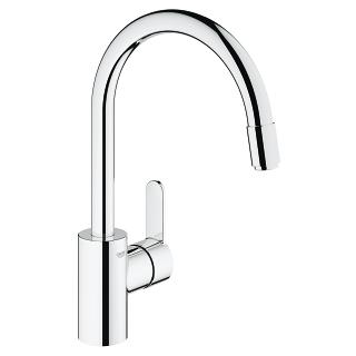 Eurostyle Cosmopolitan Bath spout | GROHE