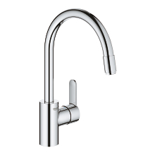 Eurostyle Cosmopolitan Single-lever bath/shower mixer | GROHE