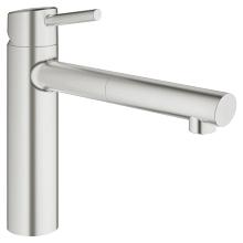 Concetto - Bathroom Taps - For your Bathroom | GROHE - Grohe AG Company ...