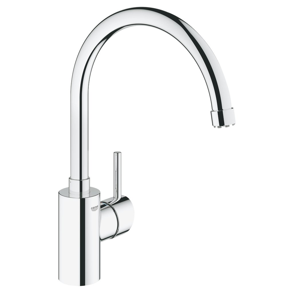 Concetto Jednoručna miješalica 1/2″ | GROHE
