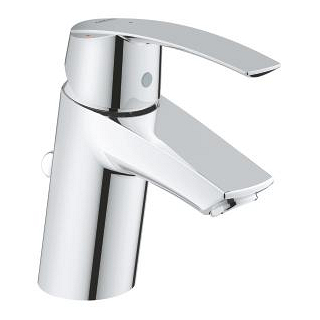 Start Single-lever bath mixer 1/2″ | GROHE