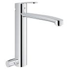 Eurostyle Cosmopolitan Single-lever shower mixer 1/2″ | GROHE