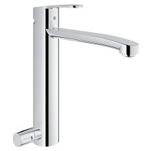Eurostyle Cosmopolitan Single-lever shower mixer 1/2″ | GROHE