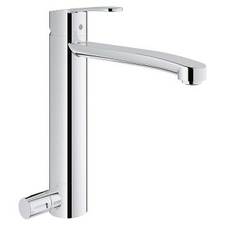 Eurostyle Cosmopolitan Single-lever shower mixer 1/2″ | GROHE
