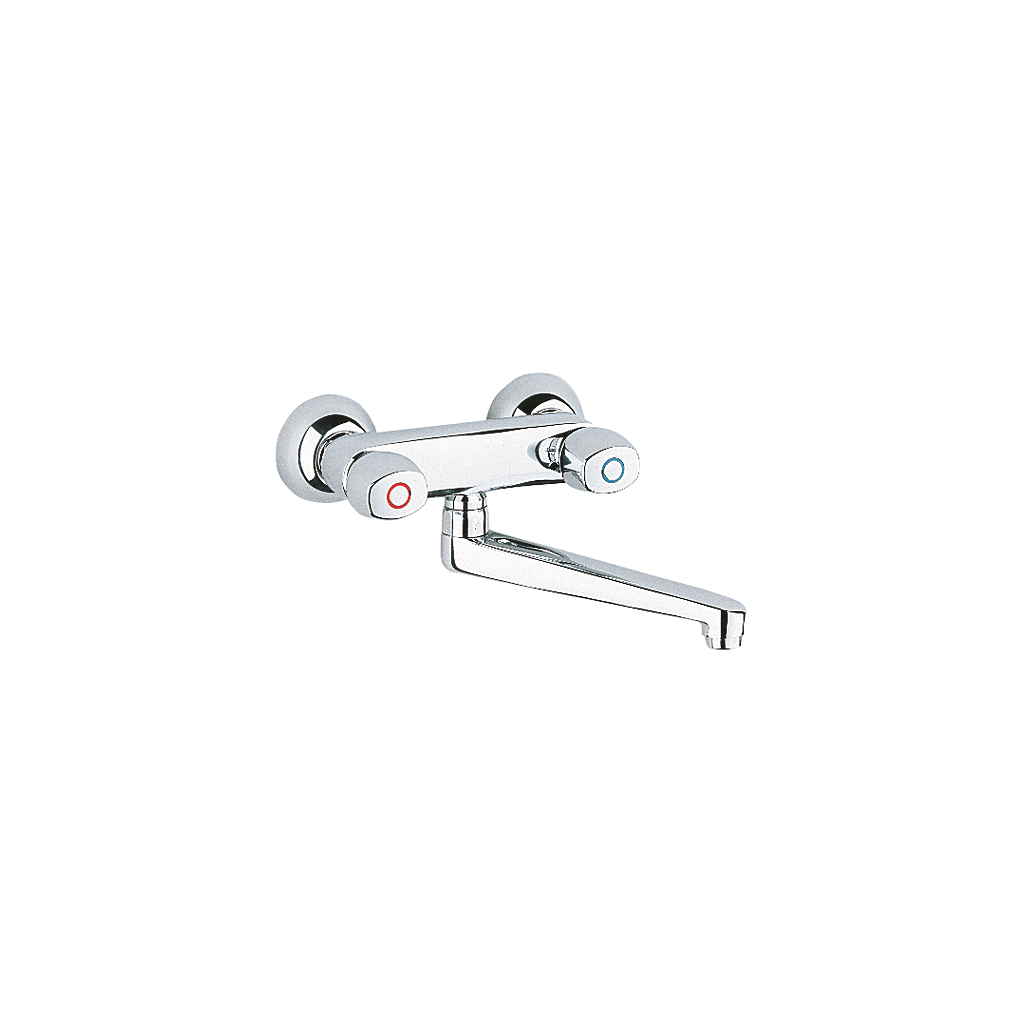 Florida Handle | GROHE