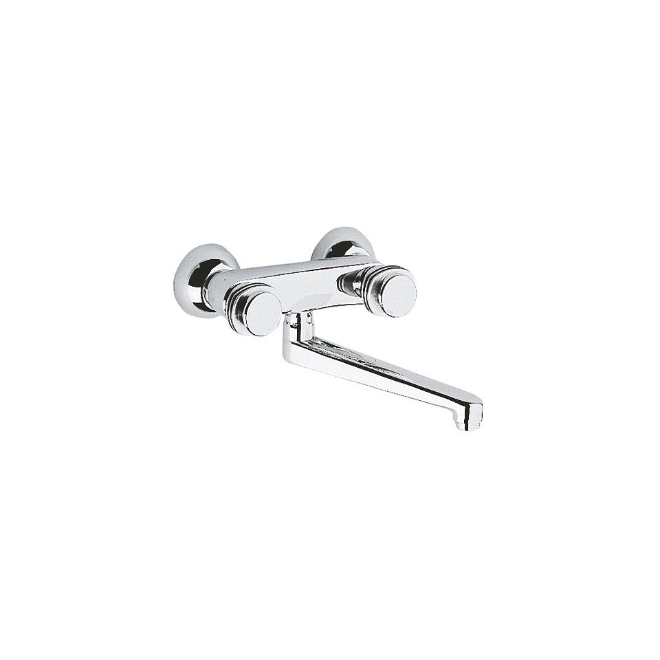 Florida Florida handle (500) | GROHE
