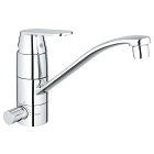 Eurosmart Cosmopolitan Single-lever bath mixer 1/2″ | GROHE