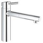 Concetto Single-lever sink mixer 1/2″ | GROHE