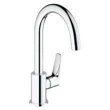 BauFlow Single-lever bath/shower mixer | GROHE
