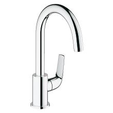 GROHE BauFlow Single-lever basin mixer | GROHE