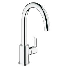 BauEdge Single-lever basin mixer S-Size | GROHE