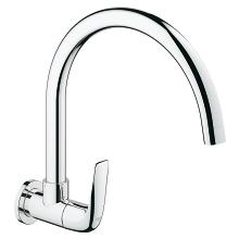 Bau - Kitchen Taps - For your Kitchen | GROHE