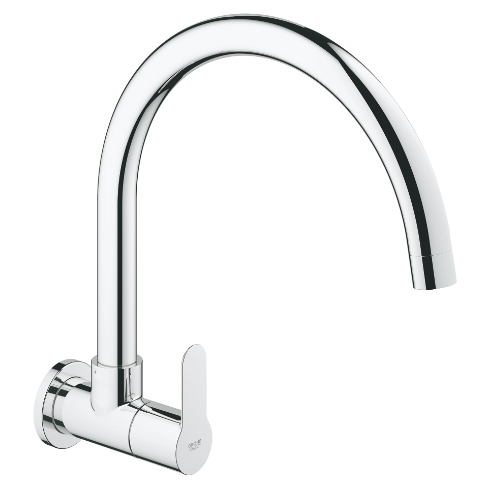 BauEdge Sink tap 1/2″ | GROHE