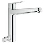 Eurodisc Cosmopolitan Single-lever sink mixer 1/2″ | GROHE