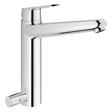 Eurodisc Cosmopolitan - Bathroom Taps - For your Bathroom | GROHE 官方網站