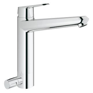 Eurodisc Cosmopolitan - Bathroom Taps - For your Bathroom | GROHE 官方網站