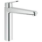 Eurodisc Cosmopolitan Single-lever shower mixer | GROHE